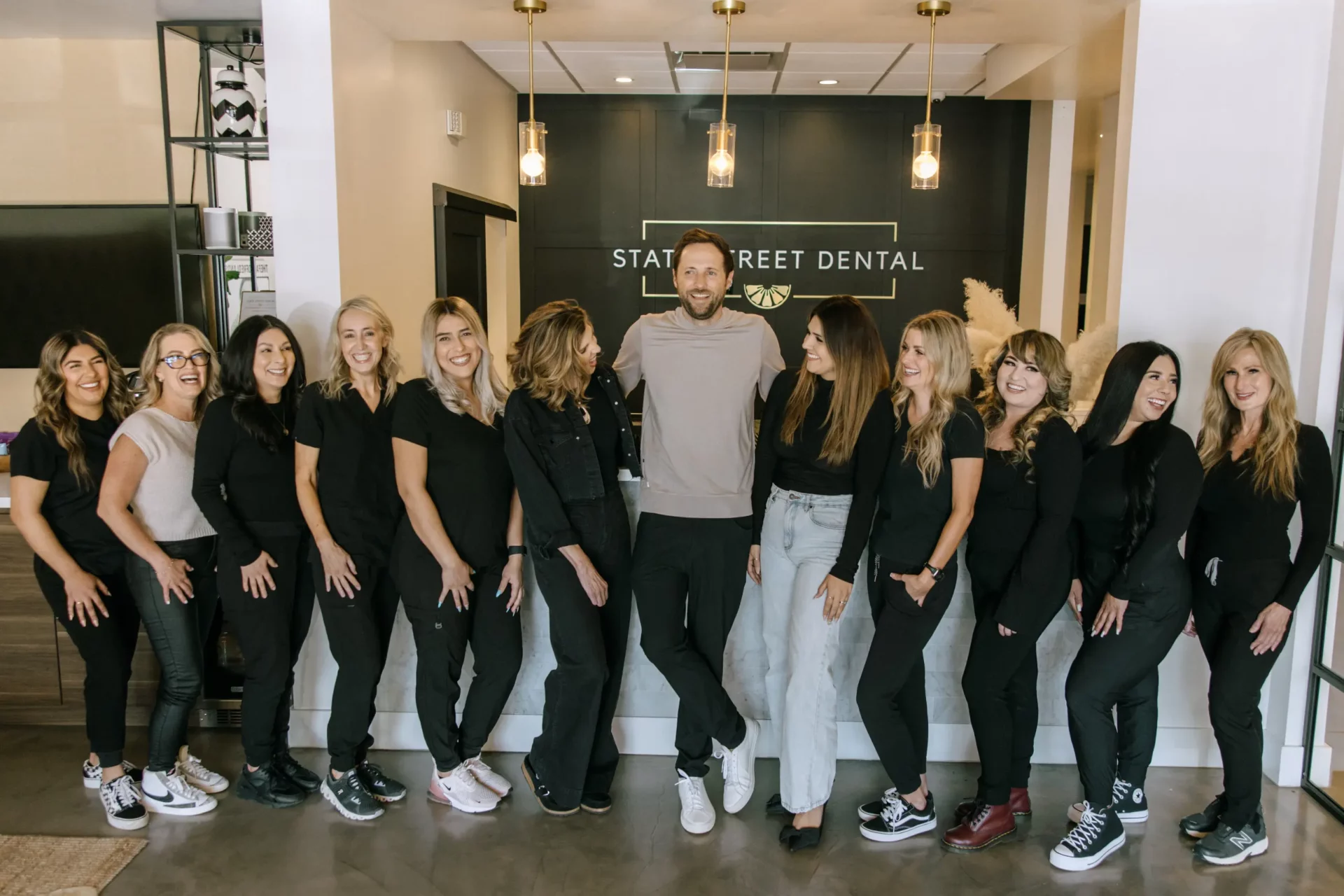 About - State Street Dental